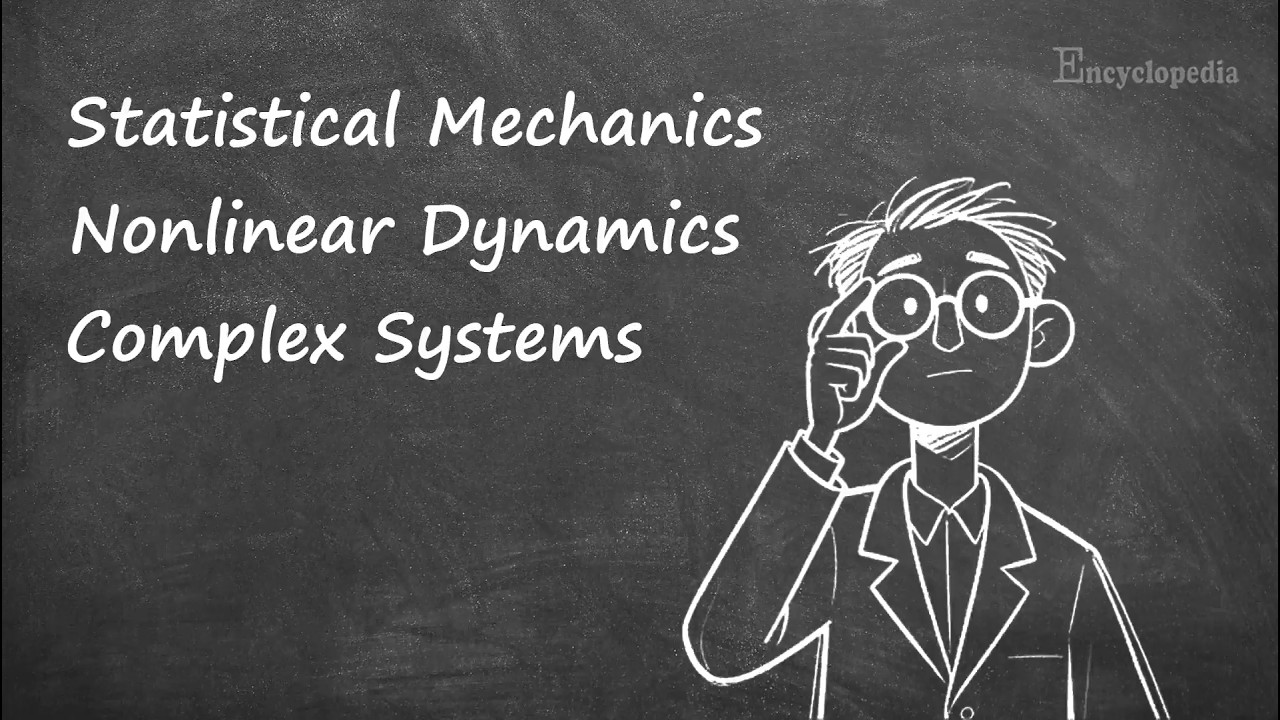 【Comlexities】From Statistical Mechanics to Complex Systems