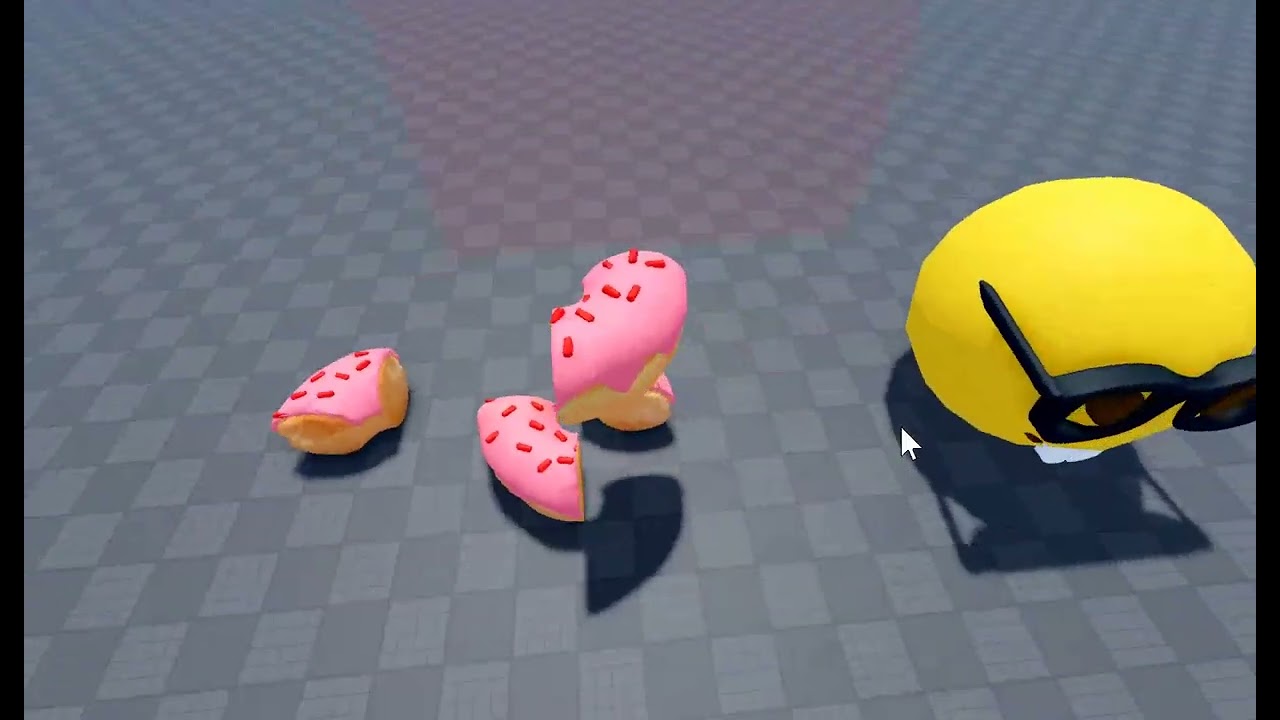 editablemesh slice test