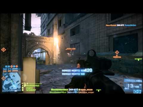 Steam Community :: Video :: Bf3 Conquest Bazar