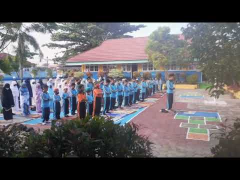 Tes Drone SDN 1 Raja
