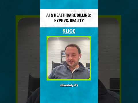 AI & Healthcare Billing: Hype vs. Reality