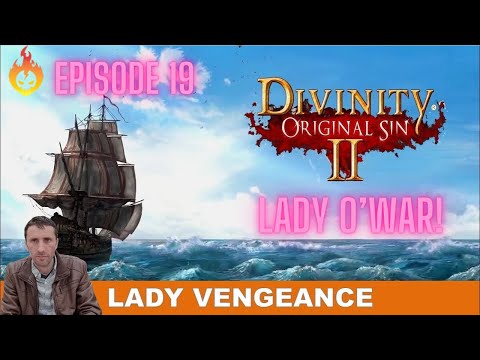 Steam Community :: Video :: Divinity: Original Sin 2 playthrough ...