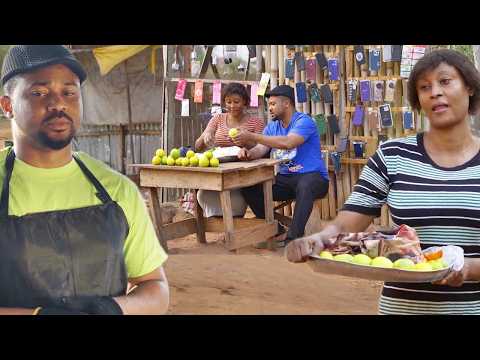 DESPERATE FOR LOVE - MIKE GODSON / CHINELO ENEMCHUKWU 2025 NEW FULL NIGERIAN MOVIE