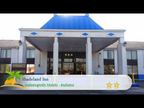 Shadeland Inn - Indianapolis Hotels, Indiana