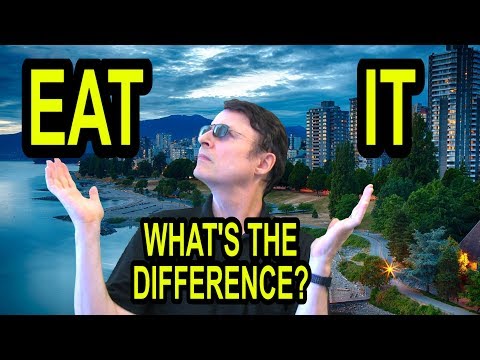 How to Learn English pronunciation | ship vs sheep | online course practice | English with Steve