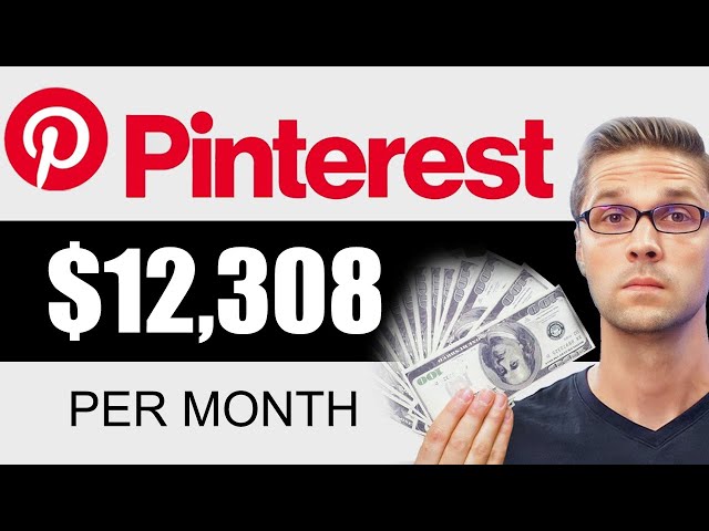 Unlocking Pinterest Profits: A Step-by-Step Guide to Earning $12,308 Monthly Using AI | Galaxy ...