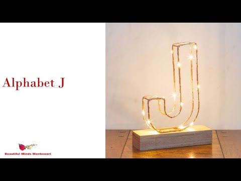 Alphabet J | Words that start with Alphabet J | Objects that start with Alphabet J