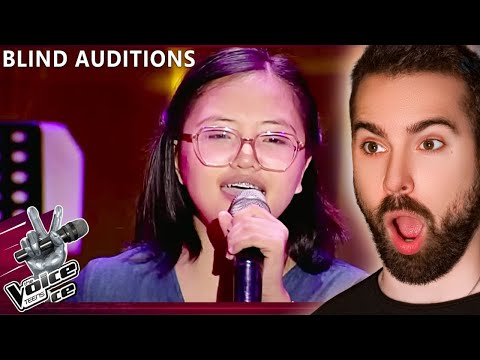 VOCAL COACH REACTS to Nicole - Dance Monkey | The Voice Teens Philippines | Blind Auditions |