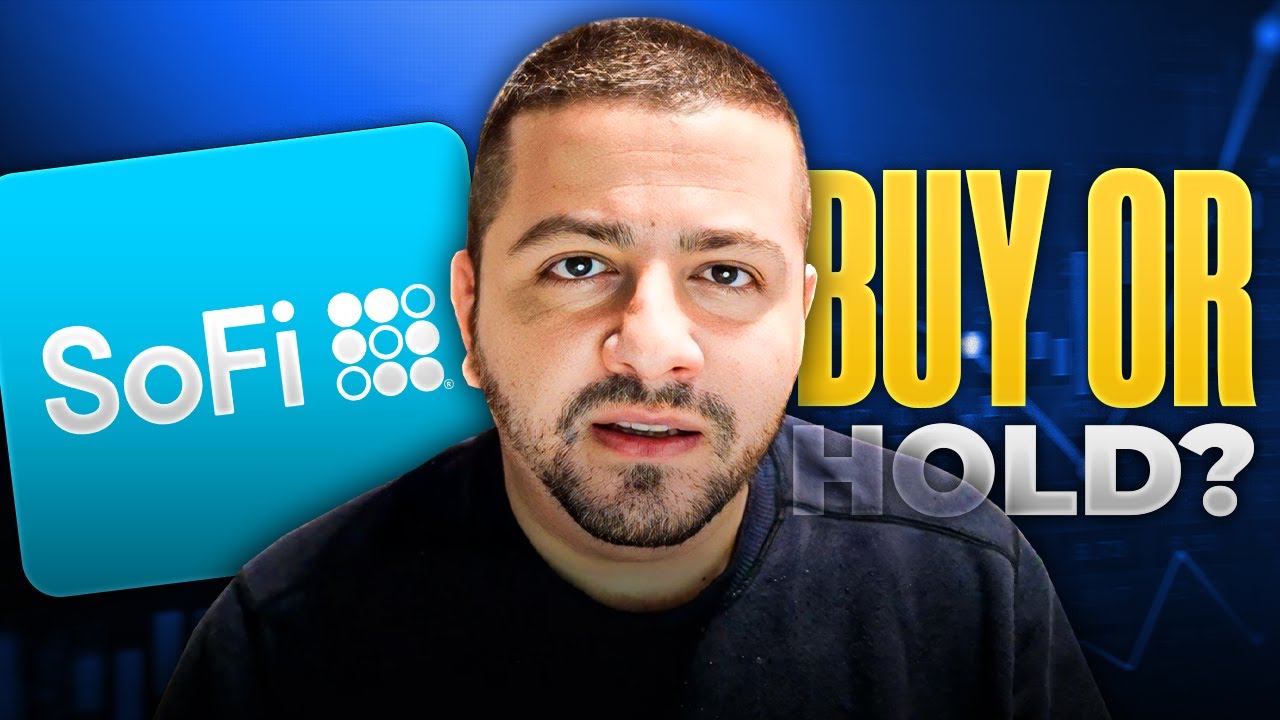 Where Will SoFi Stock Be in 1 Year? | SOFI Stock Prediction | SOFI Stock Analysis