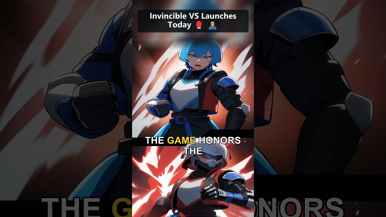 Invincible VS Launches Today! 79 on OpenCritic 🥊🦸‍♂️ | What This Means for Players