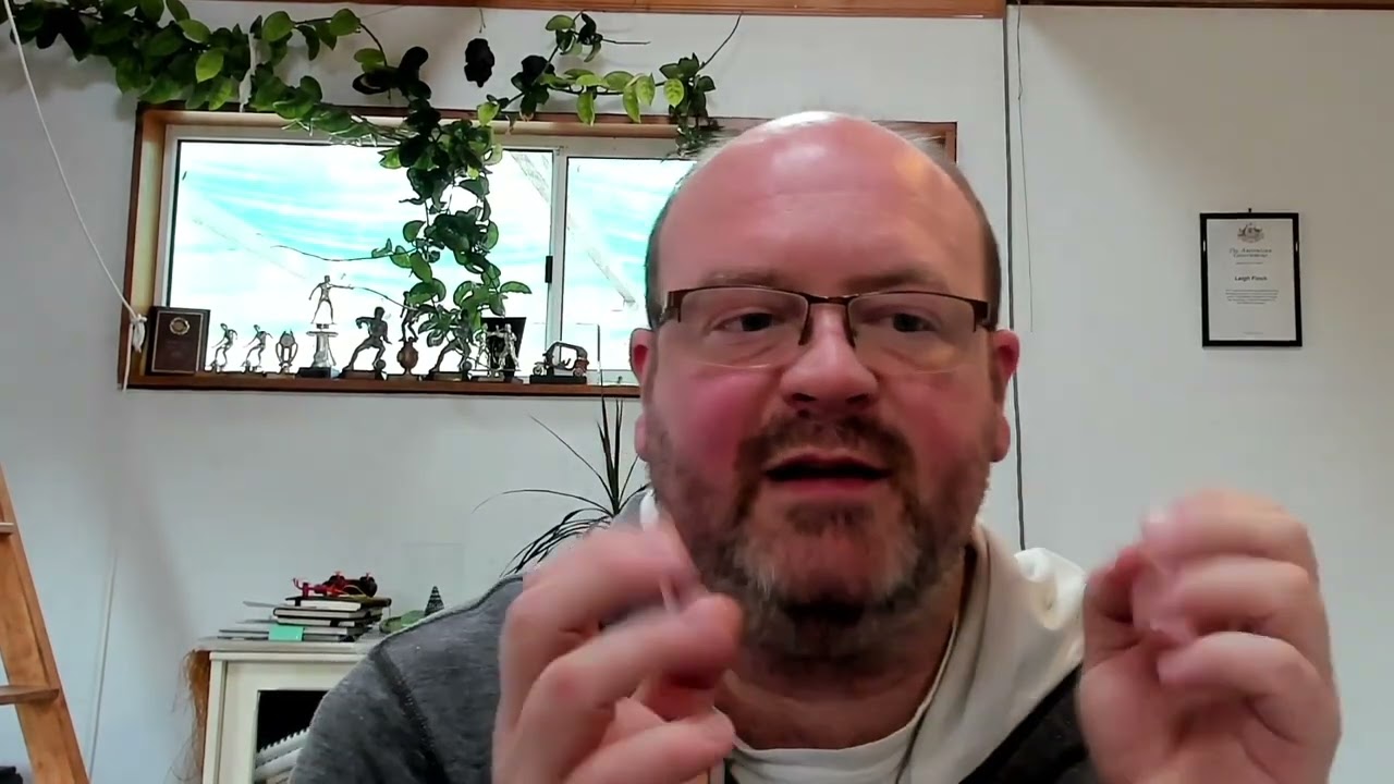 Mastering Python Networking