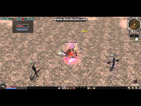 CyberMetin2 BonezCrusheR GG