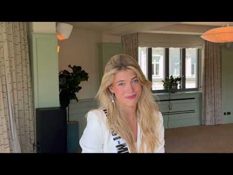 Miss Danmark 2024 results: Nikoline Hansen crowns Emma Heyst in ...