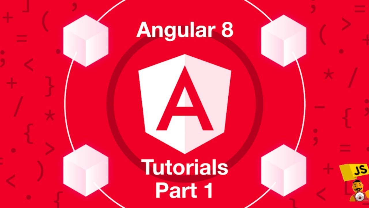 Angular Tutorials | What is Angular | Everyday JavaScript