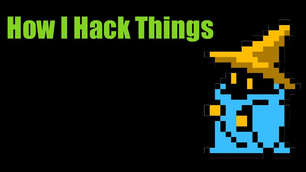 My PenTesting Methodology For OSCP | How I Hack Things