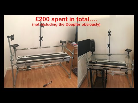 Doepfer LMK2+ 88 GH without Case iMuso