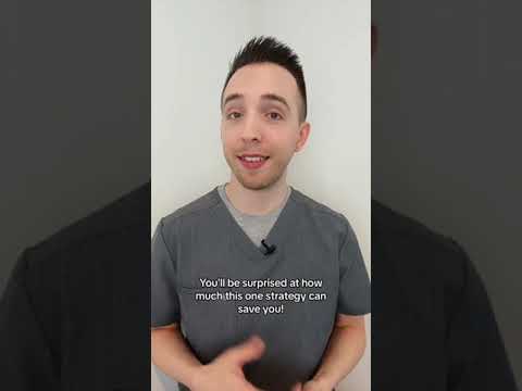 How To Save Money On Medication (Tips To Cut Prescription Cost - Generic Medication - Buy In Bulk)