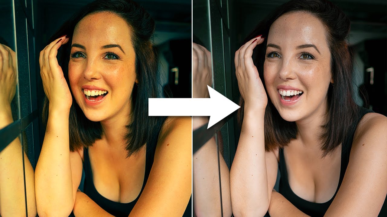 You are using LUTs WRONG!