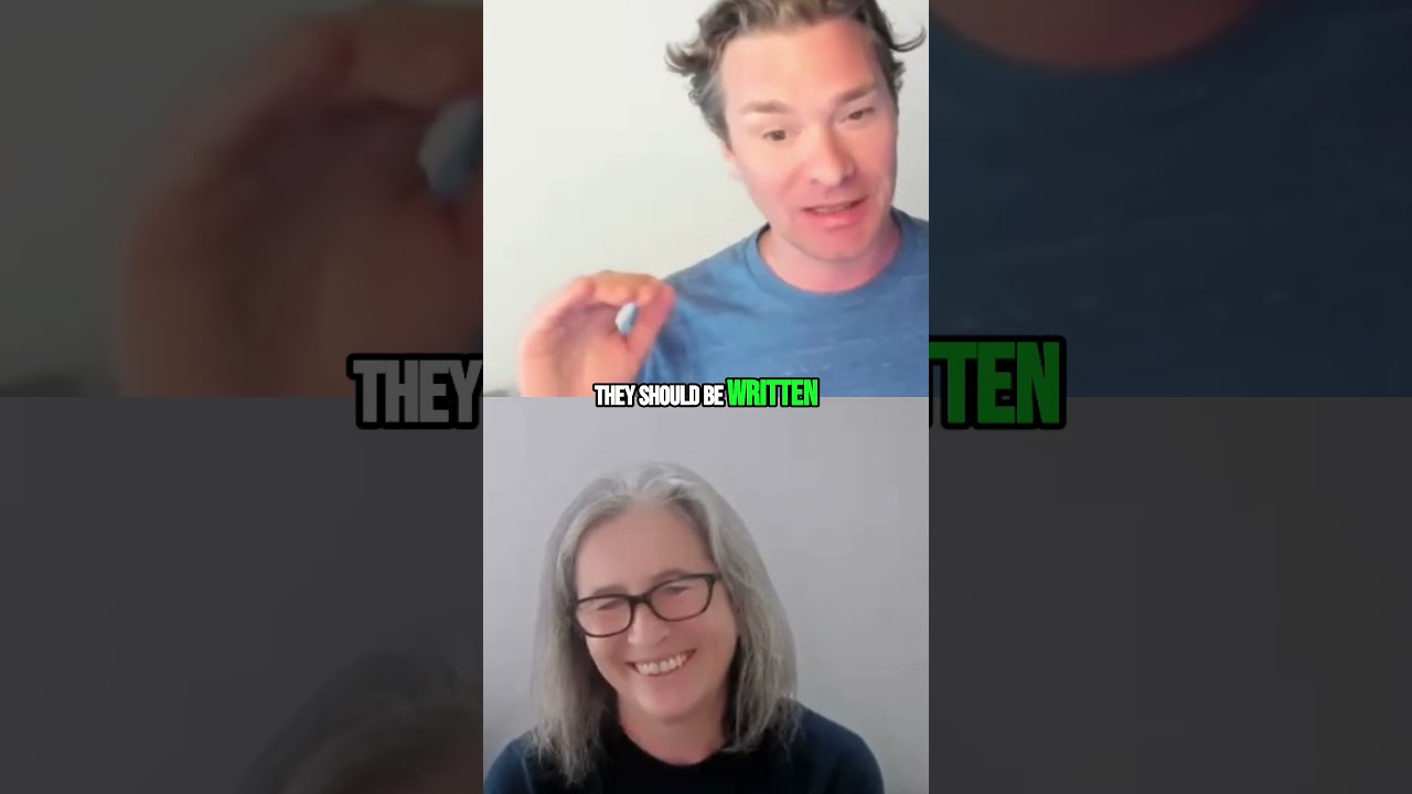 GitHub for Books | Authors REVOLUTIONIZE Writing! #books #podcastclips #writing #author #github