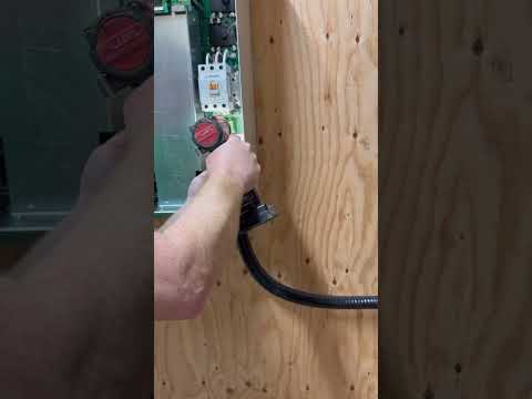 How Dusty Lumber Co. Installed a Digital Phase Converter from Phase Technologies