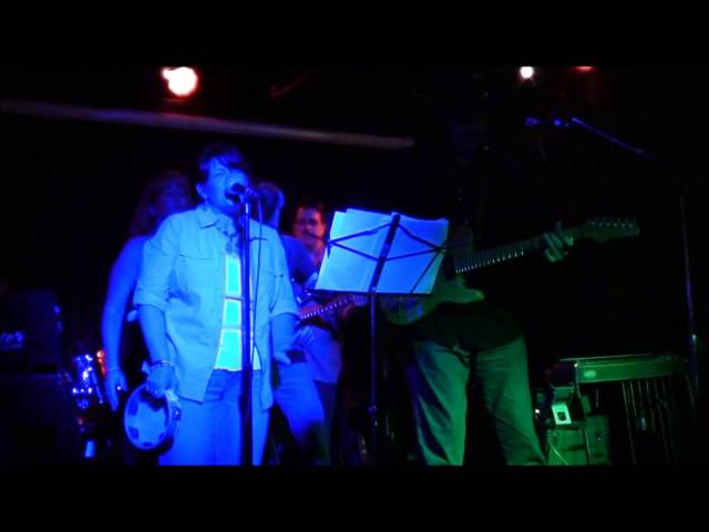 Music Work – Steve Bessler