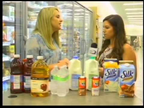 Healthy Drinks for Kids