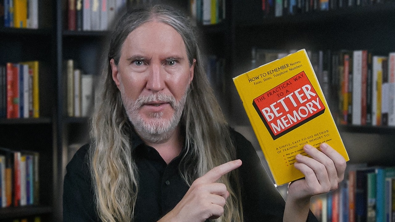Unlocking the Secrets to Improving Your Memory | Galaxy.ai Unlocking the Secrets to Improving Your Memory | Galaxy.ai