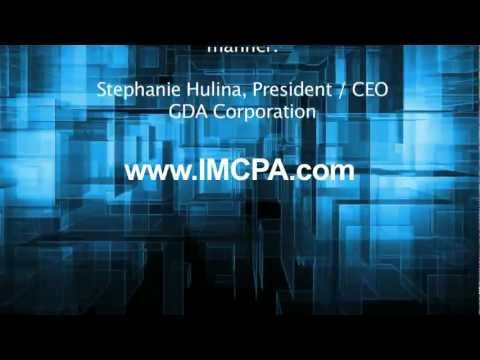 IMC Innovative Manufacturers' Center