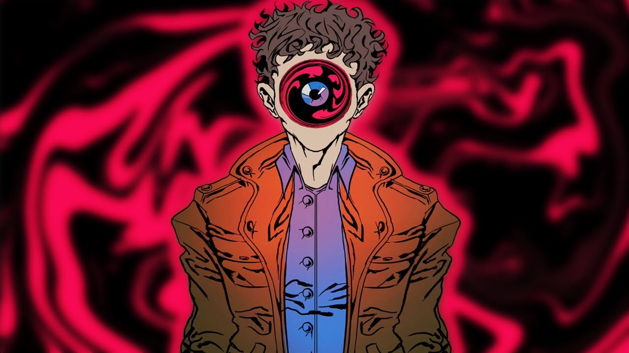 The Edgiest Cyberpunk Game Ever Made | Dreamweb Retrospective