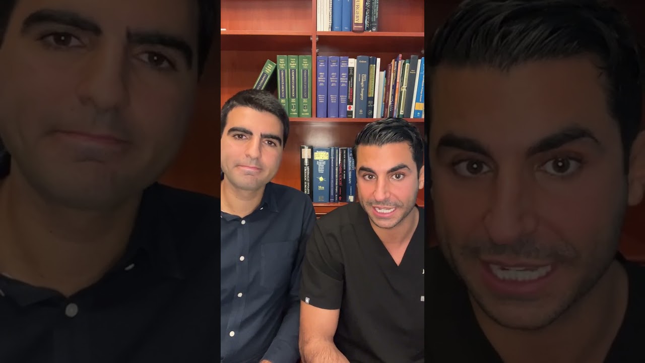 The Difference Between Premature Ejaculation & Erectile Dysfunction | Justin Houman MD | Los Angeles