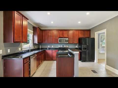 2141 Stockbridge Drive Southeast, Atlanta, GA 30316
