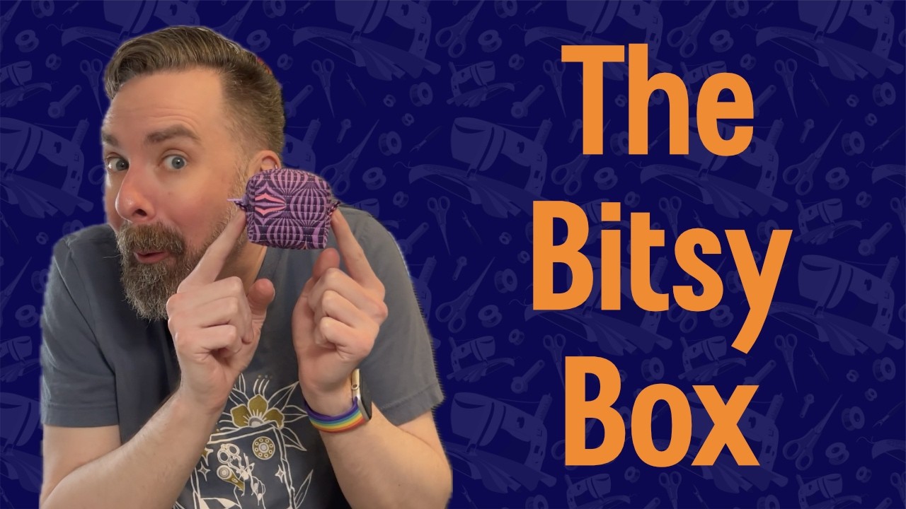 The Bitsy Box