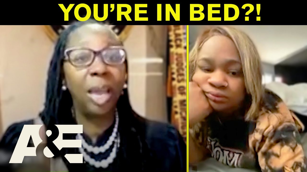 Court Cam: Best of Season 7 - Courtroom Chaos & Outbursts - Part 1 | A&E