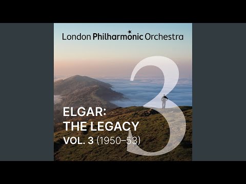 Falstaff Symphonic, Study Op. 68: II. Eastcheap - Gadshill - Kepala Babi Hutan. (2023 Remaster...