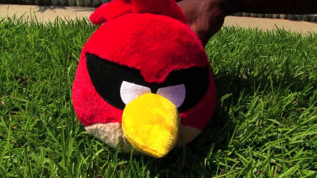 SML Short: Super Big Red [REUPLOADED]