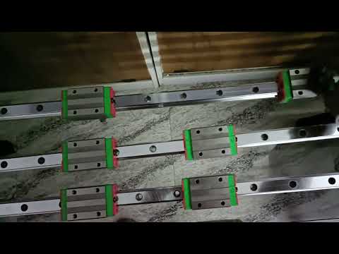 Hiwin Bearing Linear Guide - Latest Price, Dealers & Retailers in India