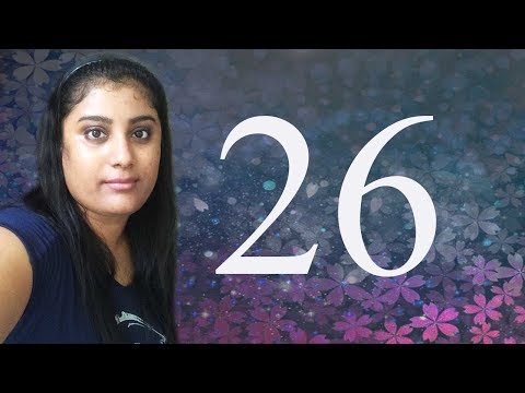 NUMEROLOGY NUMBER 26 MEANINGS - NUMEROLOGY SECRETS