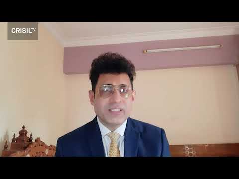 CRISIL TV