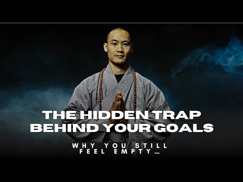 The Hidden Trap Behind Your Goals 🎯