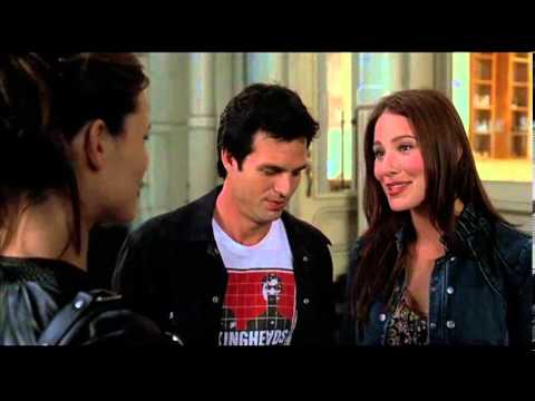 13 Going on 30 - Jenna meets Matt's fiancé Wendy
