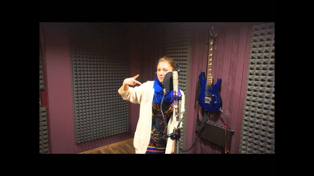 Selecția Națională 2012: Ioana Bianca Anuța - "Girls Don't Cry"