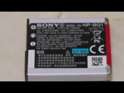 Sony Lithium Battery - Latest Price, Dealers & Retailers in India
