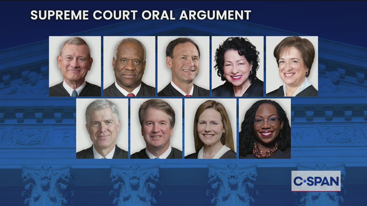 U.S. Supreme Court Case on Data Privacy in Police Investigations