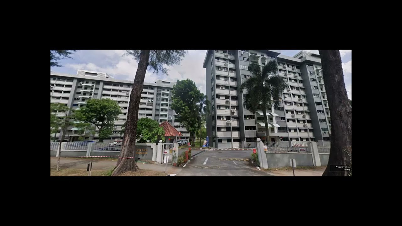 Sora Condo Video