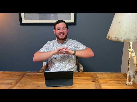 GLT #1 - What is a Healthy Connect Group?
