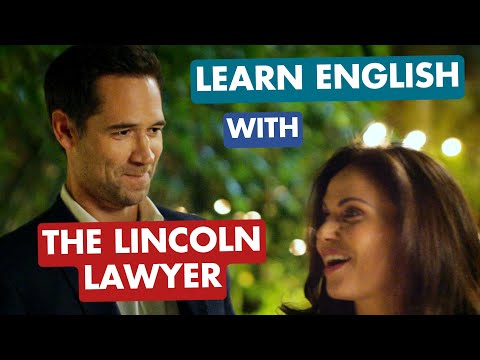 Learn English with The Lincoln Lawyer: 5 common conversation phrases