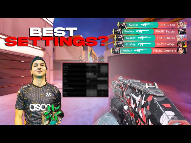 5 best Valorant crosshair settings for Initiators (2023)