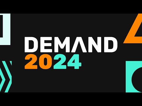 DEMAND 2024