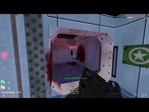 Steam Community :: Video :: [RCBot] Opposing Force CTF