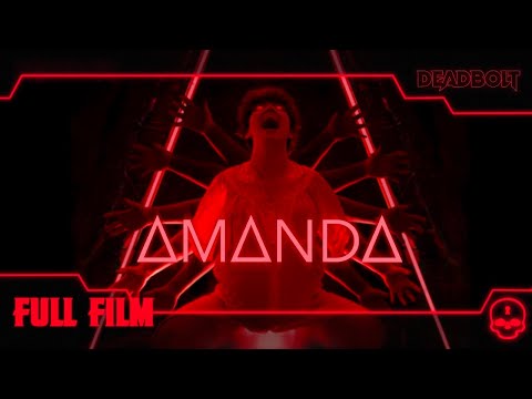 AMANDA (2025) Full Film